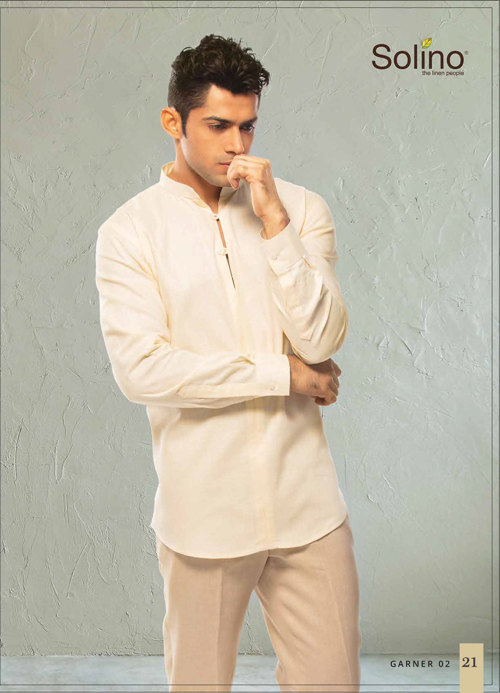 Fashion Show Director & Stylist