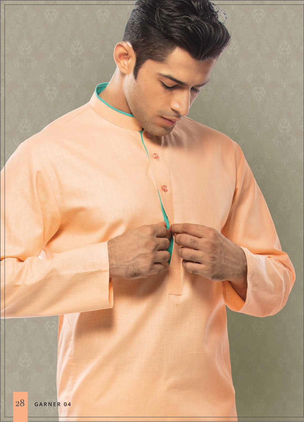 Fashion Show Director & Stylist